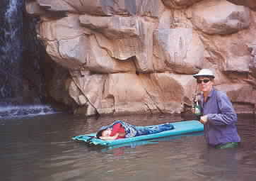 Jack's Plastic Welding Paco Pads