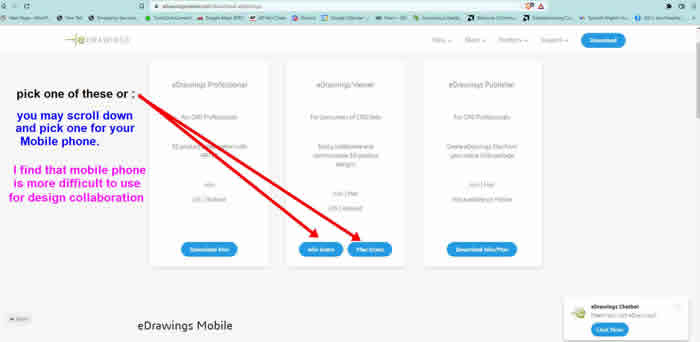 Solid Works 3D Software - JPW Design Collaboration with edrawings ...